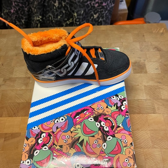 adidas Originals | Shoes | Adidas Special Edition Muppet Show Animal ...